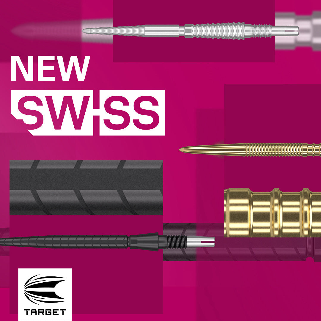 SWISS POINTS – The Darts Lounge