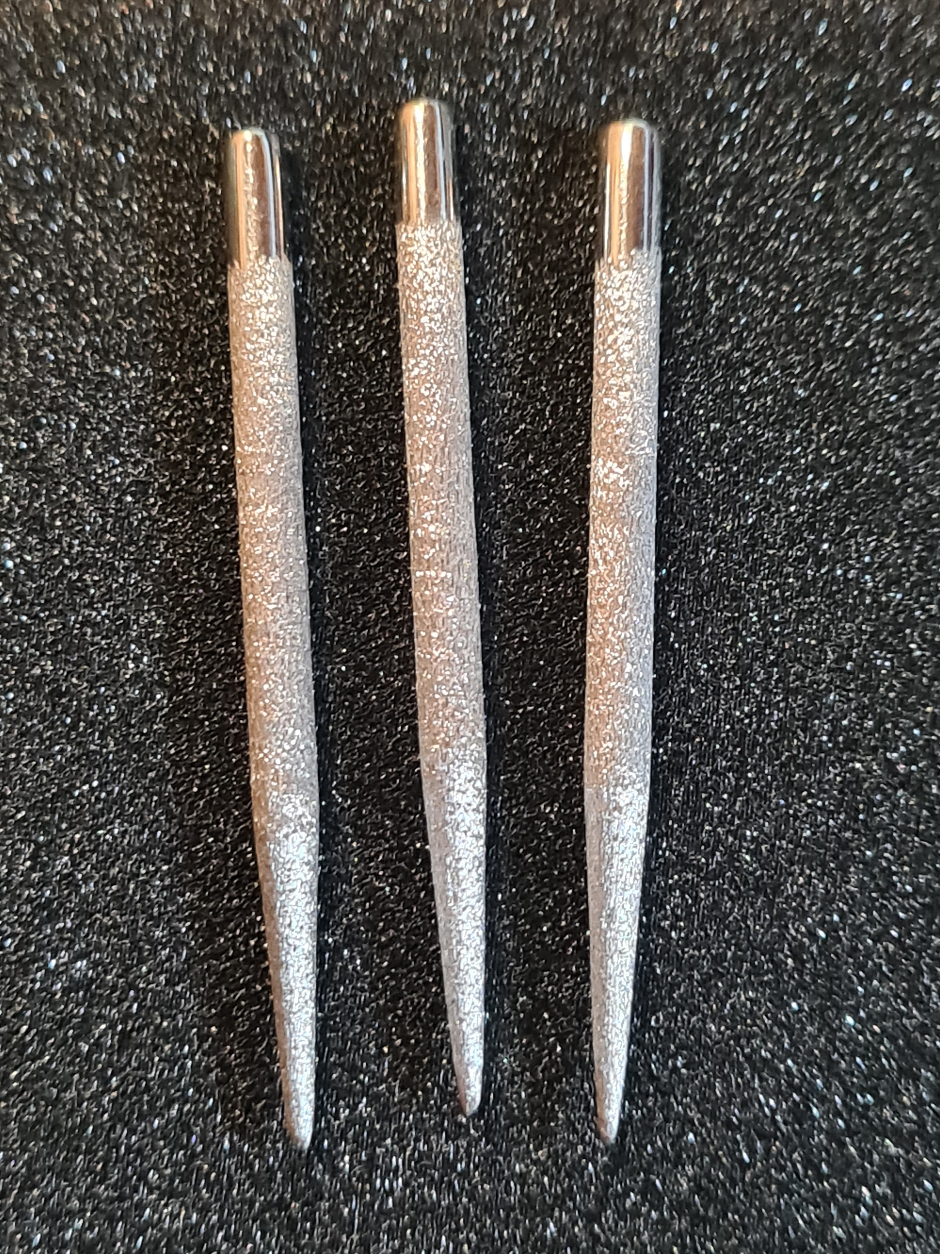 Eagle Full Hawk Standard Dart Points | The Darts Lounge